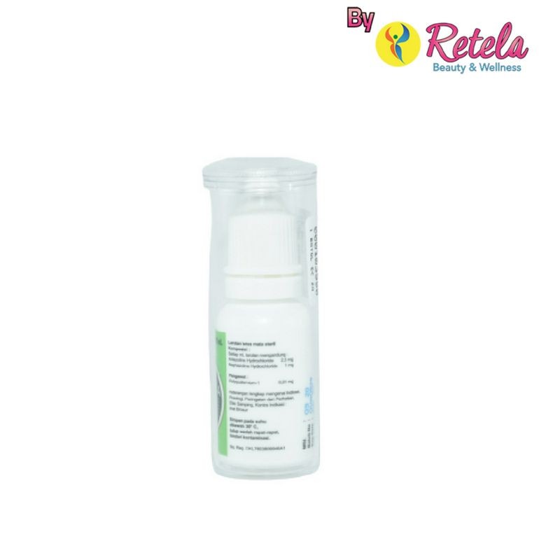 Jual CENDO VASACON-A EYE DROPS 15ML | Shopee Indonesia