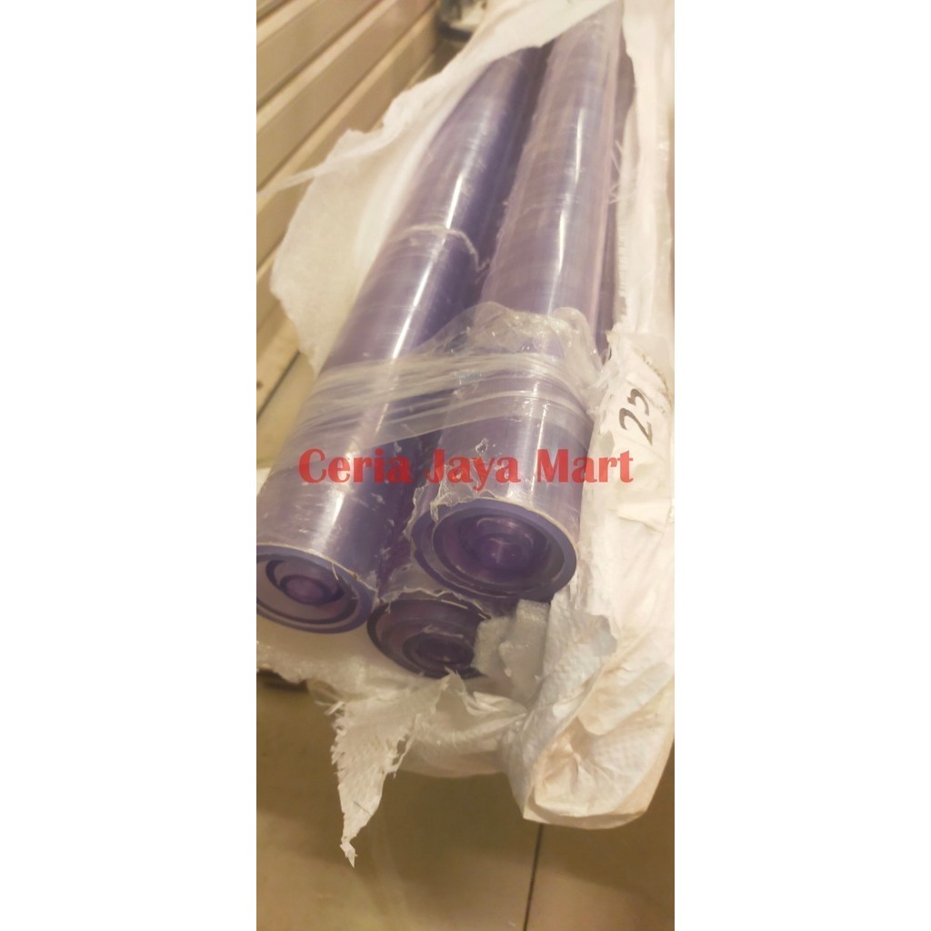 Jual Pipa PVC Clear 4 " inch SCH40 Clear Pipe Schedule 40 ANSI / Pipa ...