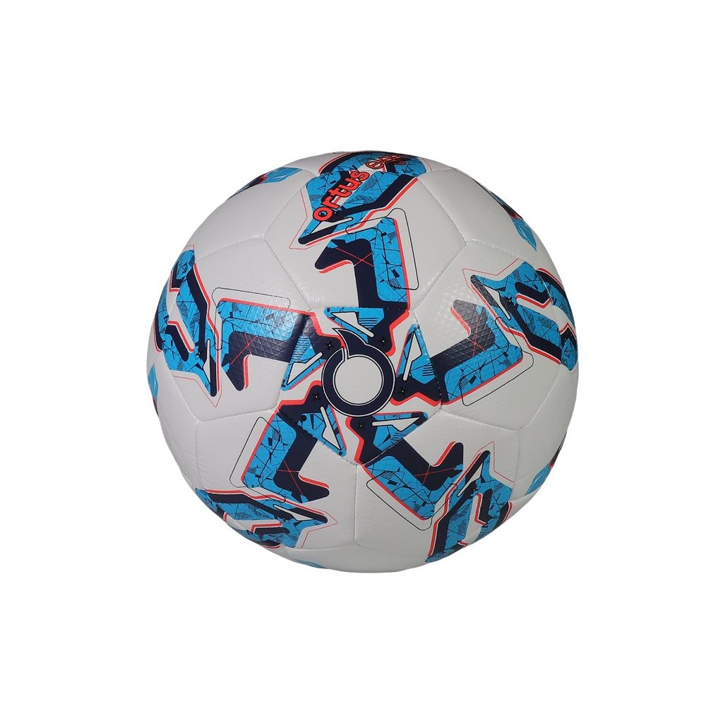 Jual Bola Sepak Ortuseight SPARK FB BALL Size 4 / Bola Ortus Spark ...