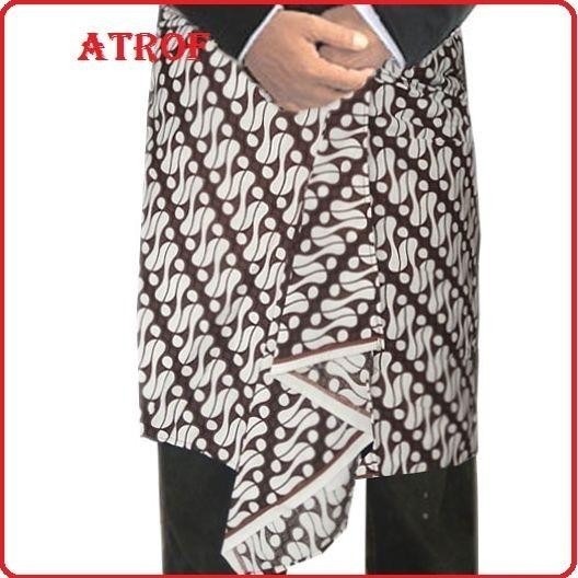 Jual Jarik Sembong / Sapit Urang Lereng Polos Ukuran Anak dan Dewasa ...