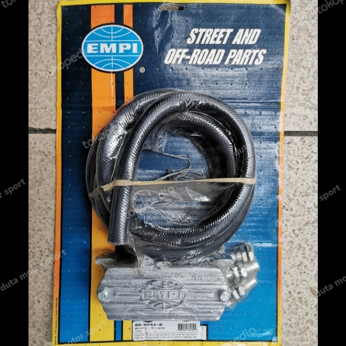 Jual Empi breather kit. part vw | Shopee Indonesia