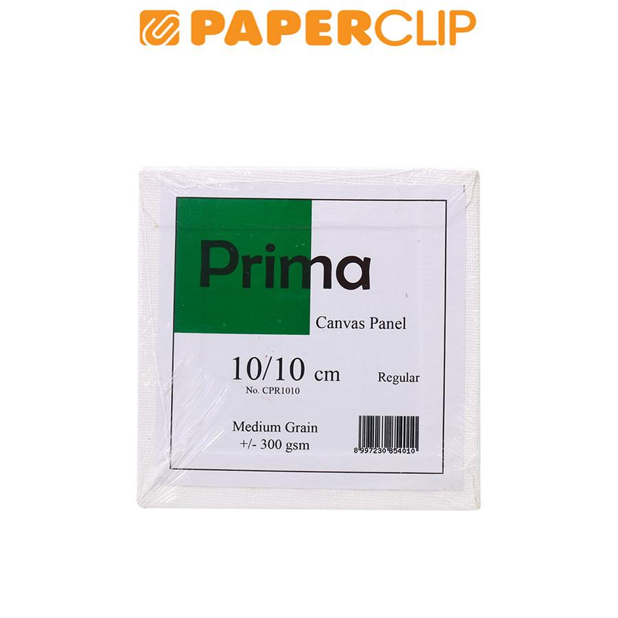 Jual CANVAS PRIMA BOARD 10X10 | Shopee Indonesia