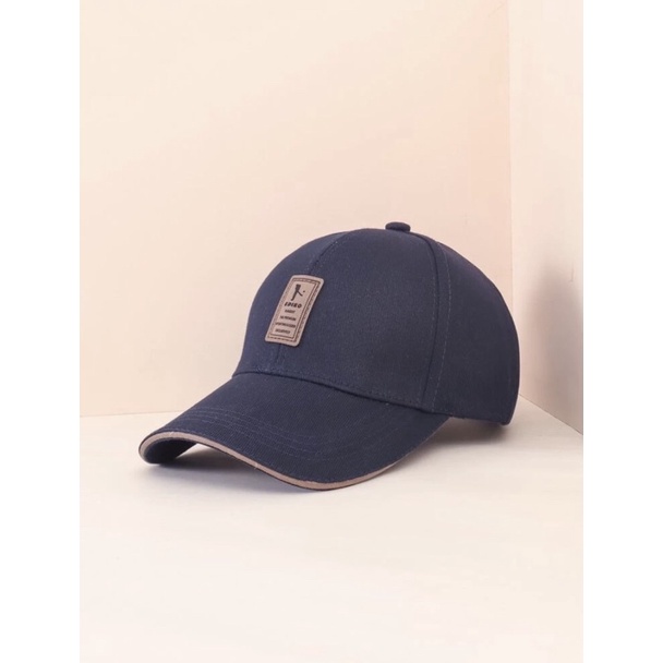 Jual (COD) PESONA TOPI EDIKO Topi Distro Baseball Golf Logo Ediko Sport ...