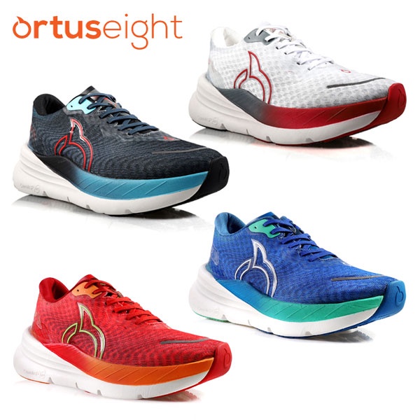 Jual Sepatu Lari Ortus Eight Hyperblast Evo | Shopee Indonesia