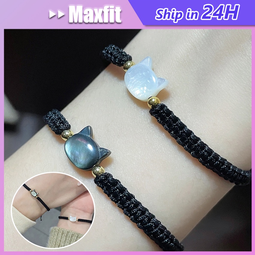 Jual Gelang Giok Pasangan Couple Keberuntungan Beruntung Handmade ...