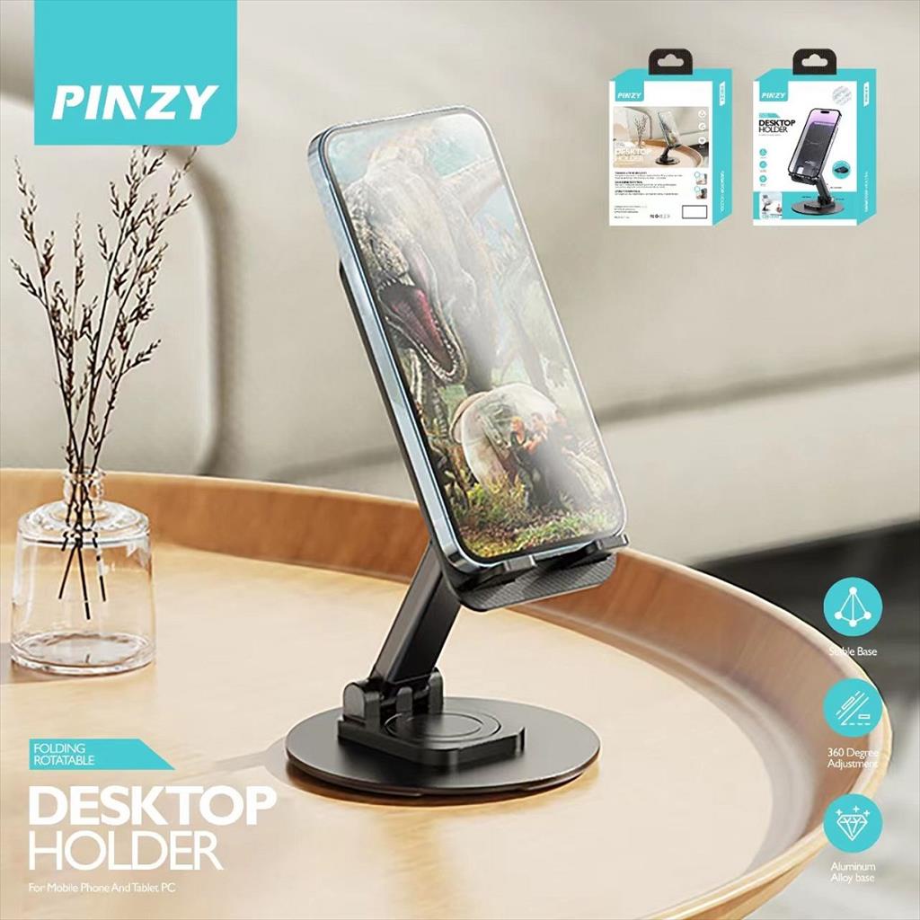 Jual PINZY PHONE HOLDER FULL BESI FOR MOBILE DAN TABLET CH-300 PHONE ...