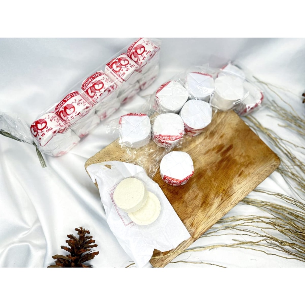 Jual Kue Koya Snack Jadul Kue Tau Sa Ko Kue Koya Isi 10 | Shopee Indonesia