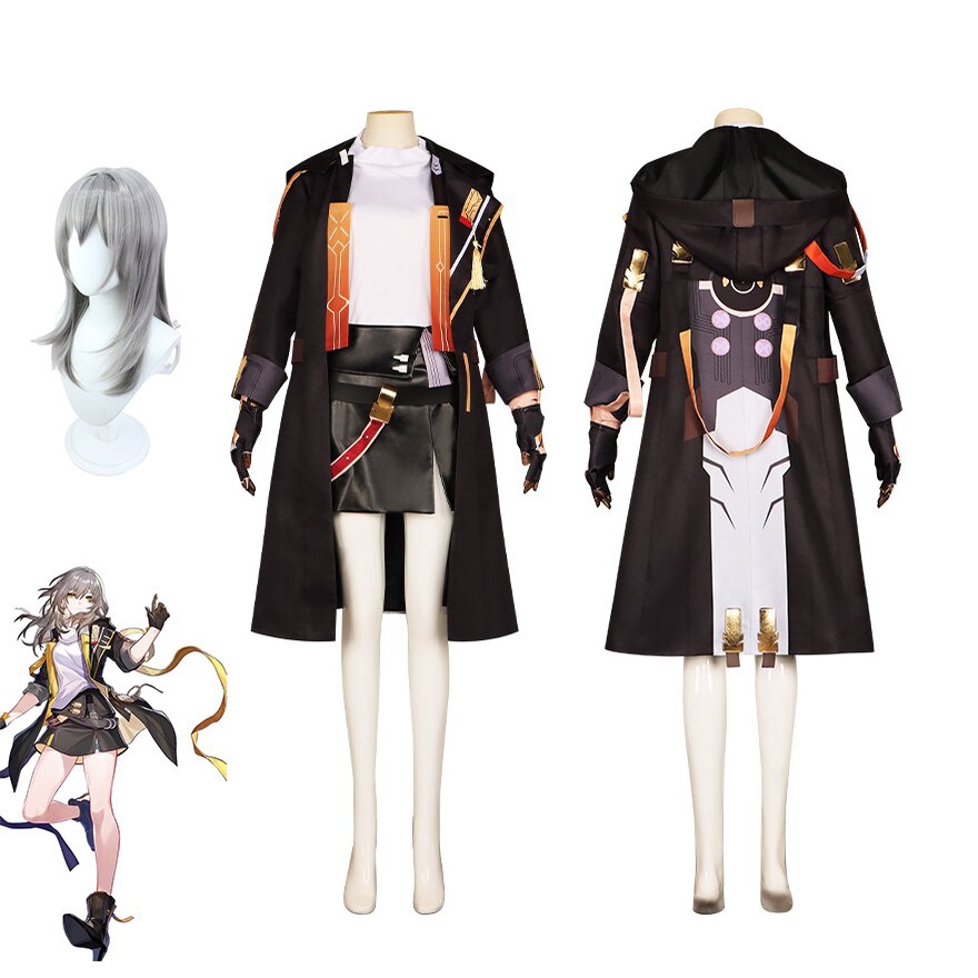 Jual PREORDER Game Honkai Star Rail Anime Trailblazer Female ...