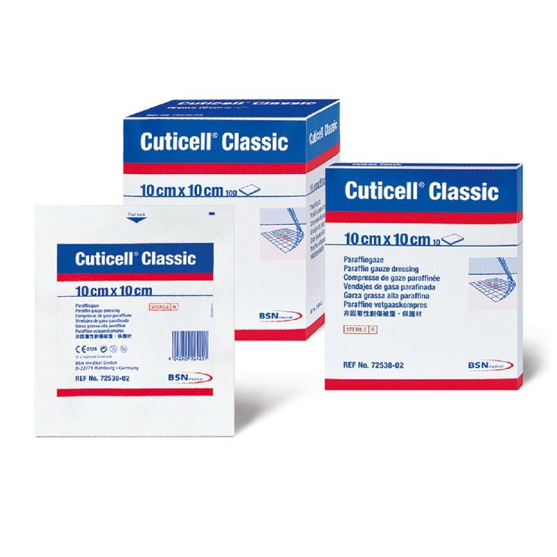 Jual Cuticel Classic 10 x 10 cm | Shopee Indonesia