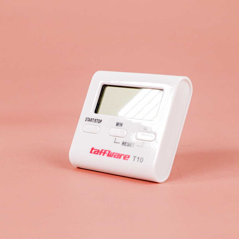 Jual Timer Masak Dapur Countdown Digital Alarm Clock Shopee Indonesia