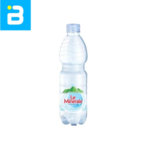 Jual Harga Le Minerale Galon Terlengkap & Harga Terbaru Juni 2026 ...