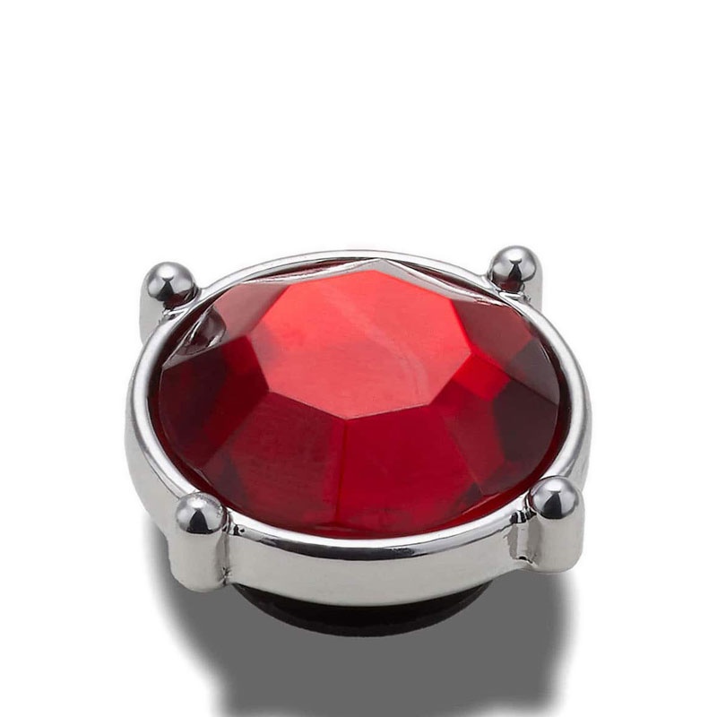 Jual Crocs Ruby Gem Jibbitz | Shopee Indonesia