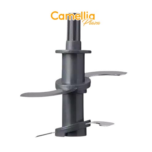 Jual Pisau Blender Kapsul Tajam Cutter Blender Capsule Juicer Mata ...