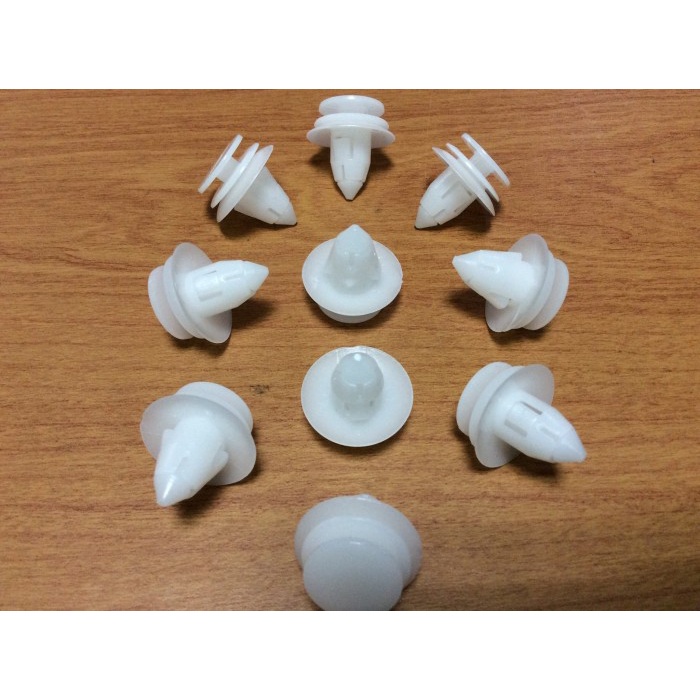 Jual KANCING KLIP DOOR TRIM PANEL RETAINER MOBIL ( BTG ) | Shopee Indonesia