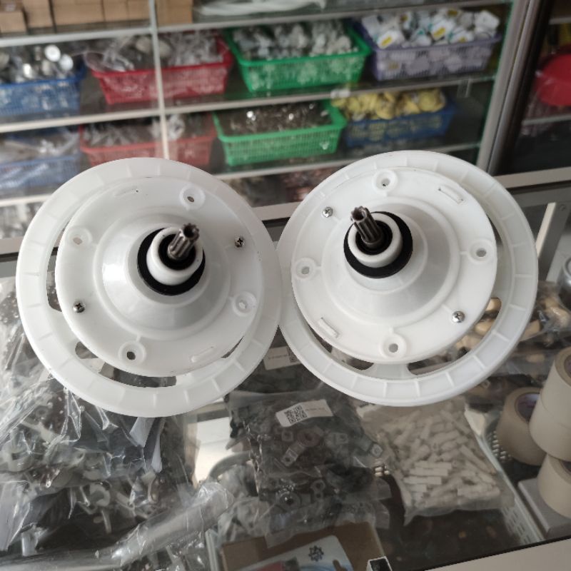 Jual GEARBOX MESIN CUCI SHARP ORIGINAL MODEL KLIK | Shopee Indonesia