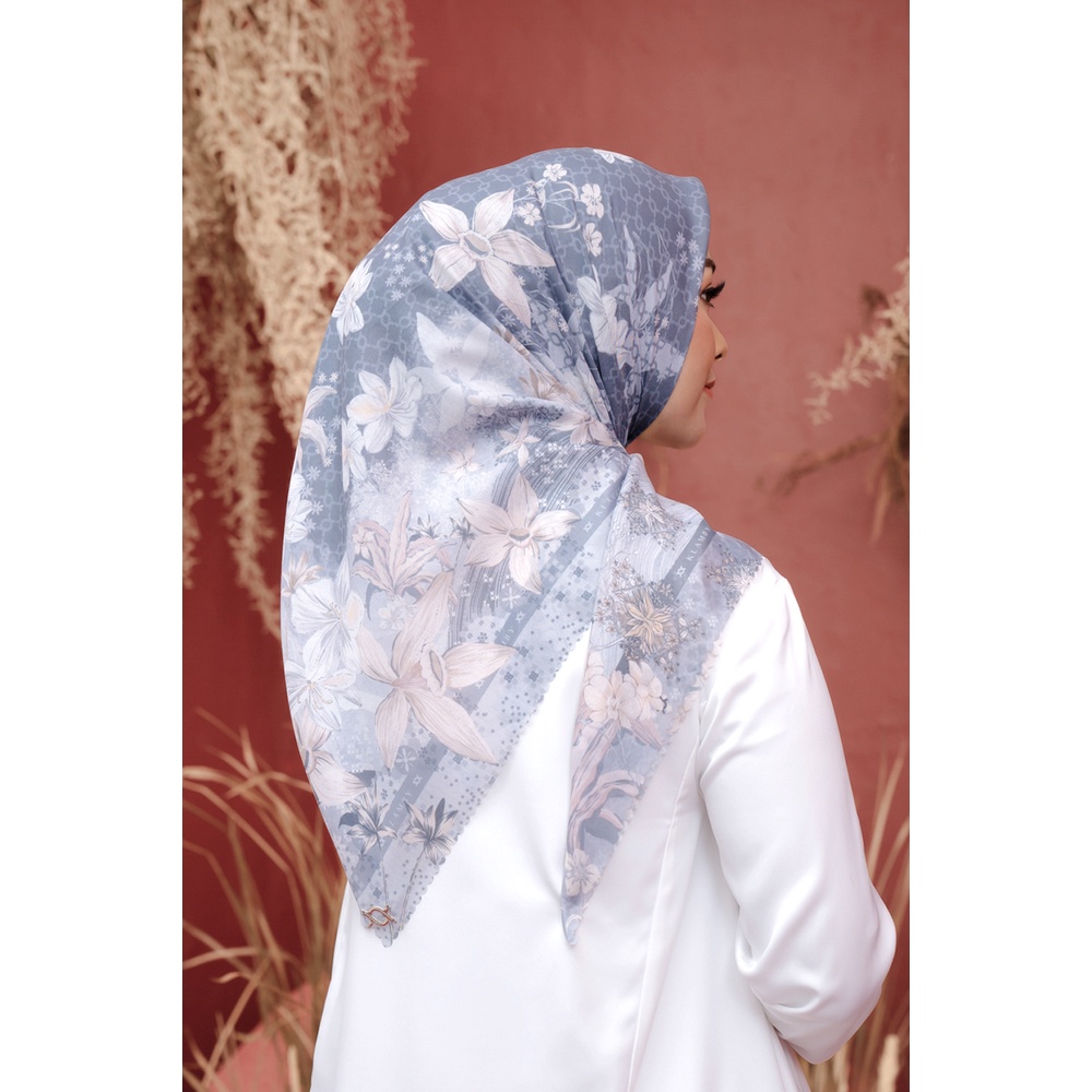 Jual Klamby - Aria Scarf | Shopee Indonesia