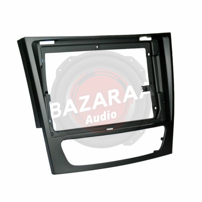 Jual Frame Head Unit 9 Inch MERCY E Class W211 / C219 2001 - 2009 ...