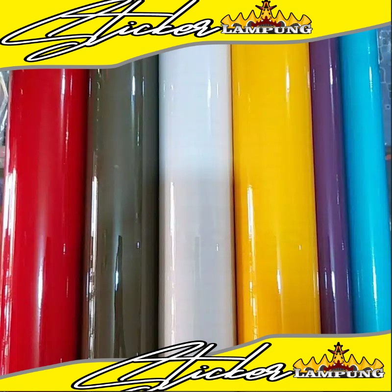 Jual STIKER SKOTLET PROFIX TRANSPARAN /BENING MOBIL MOTOR AQUARIUM ...