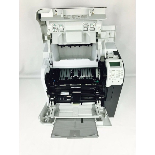 Jual Printer Hp laserjet p4015 dn siap pakai | Shopee Indonesia