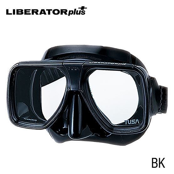 Jual TM-5700Q Mask Tusa Diving Liberator Plus Masker Selam Snorkeling Scuba | Shopee Indonesia