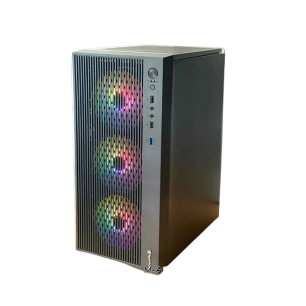 Jual Casing PC Power Up Raptor Sentinel Gaming Case Komputer | Shopee ...