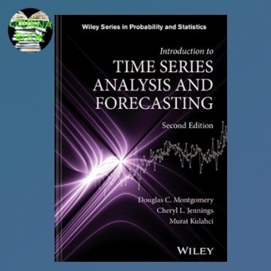 Jual Buku Introduction to Time Series Analysis and Forecasting | Shopee ...