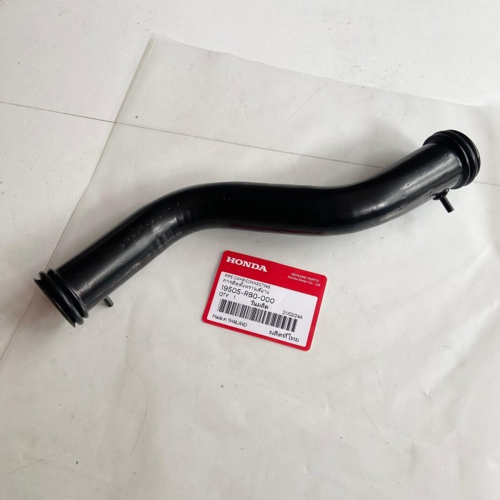 Jual Pipa Besi Connecting Waterpump Mobil Honda 19505-RB0-000 Honda ...