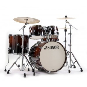 Jual Sonor AQ2 Stage 5 Piece Drum Set BMJ | Shopee Indonesia