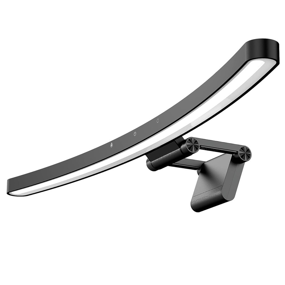 Jual LED Desk Lamp Monitor Light Bar PC Computer Dimmable Screen Light ...