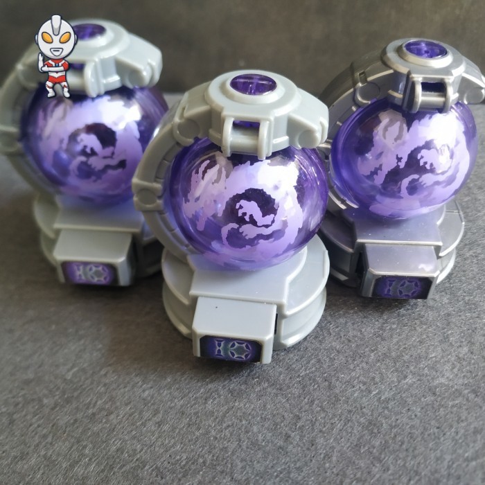 Jual part dx ct sg gp kyutama no 10 sentai kyuranger | Shopee Indonesia