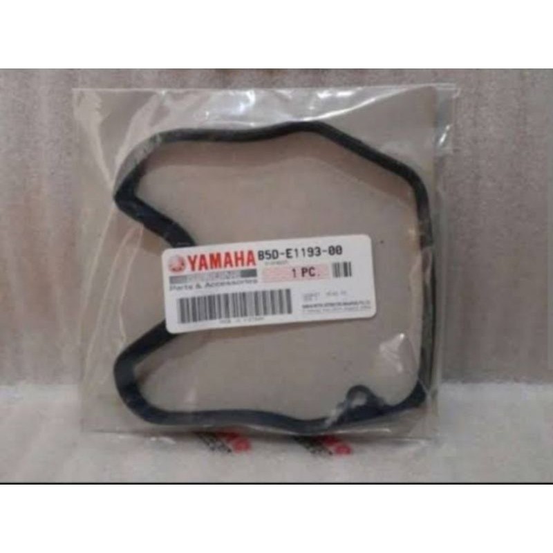 Jual Original Yamaha KARET SEAL SIL CYLINDER HEAD FREEGO FREE GO ASLI ...