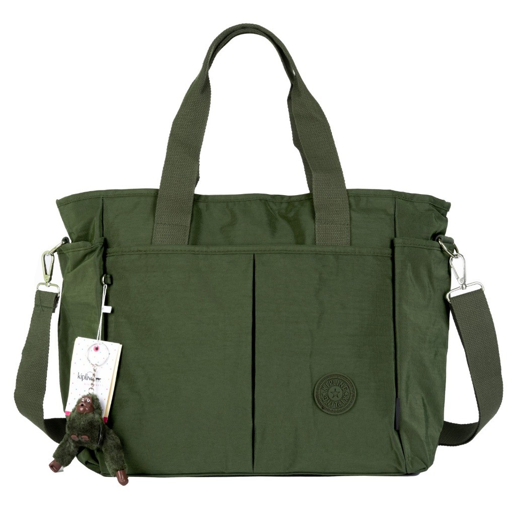 Jual Tas selempang besar KP 3128 - Tas sandang 2in1 jumbo -LOGANBAGS ...