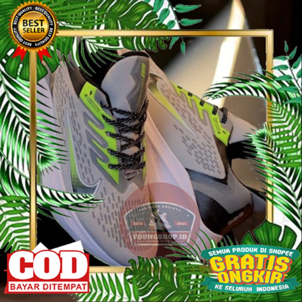 Jual UKURAN SIZE 37 38 39 40 41 42 43 44 45 /COD SEPATU OLAHRAGA PRIA ...