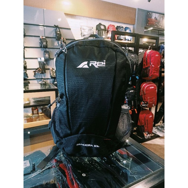 Jual Tas Ransel Pria PANDORA 20L AREI OUTDOORGEAR - BACKPACK REI 20L PANDORA - DAYPACK Pria AREI ...