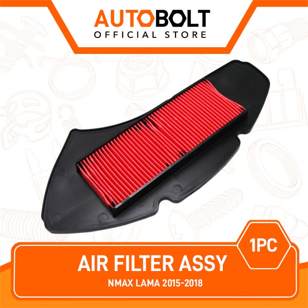 Jual Filter Udara Yamaha NMAX Old 2015 2018 2DP Non ABS N MAX 150 ABS ...