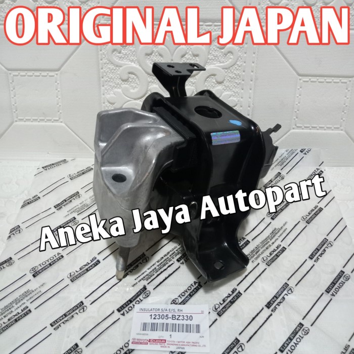 Jual Engine mounting kanan Toyota Raize Daihatsu Rocky Manual MT ...