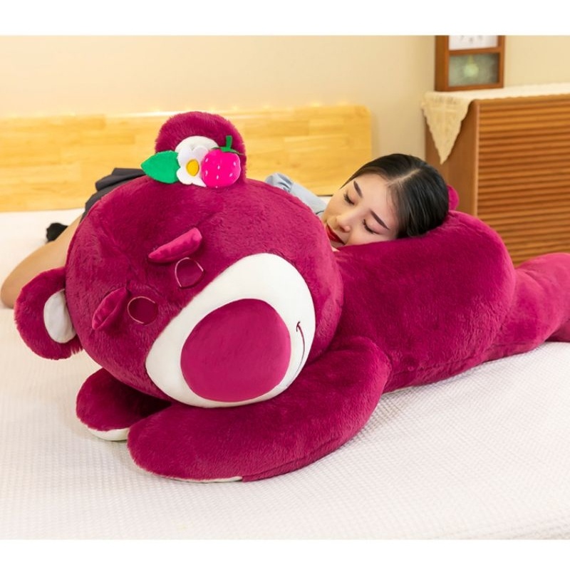 Jual New.! BONEKA LOTSO BERBARING SWEET TOY STORY LOTSO COLLECTION ...