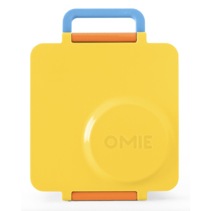 Jual OmieBox kotak makan lengkap dengan thermos lunch box omie box ...