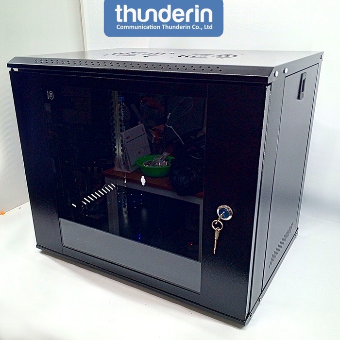 Jual Wallmount Rack Server 9U. Rack Server Ukuran 9U | Shopee Indonesia