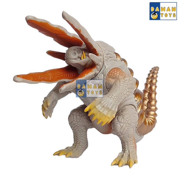 Jual [[ WSH - BEST SELLER ]] Figure Kaiju Monster Godzilla Gabora ...