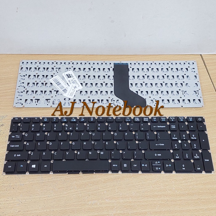 Jual Keyboard Acer Aspire 5 A515 A515-41 A515-41G A515-51 A515-51G ...
