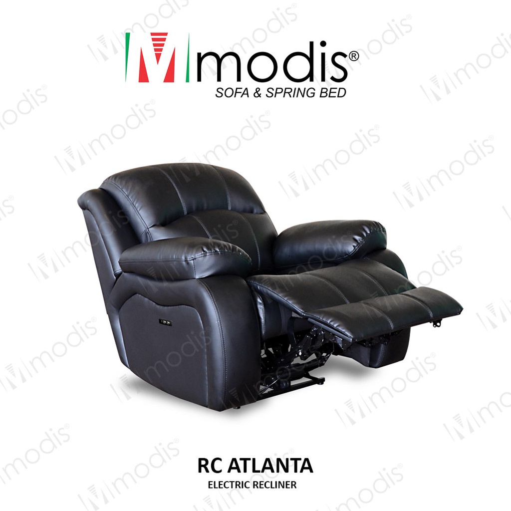 Jual Sofa MODIS RC Atlanta (Electric) | Shopee Indonesia