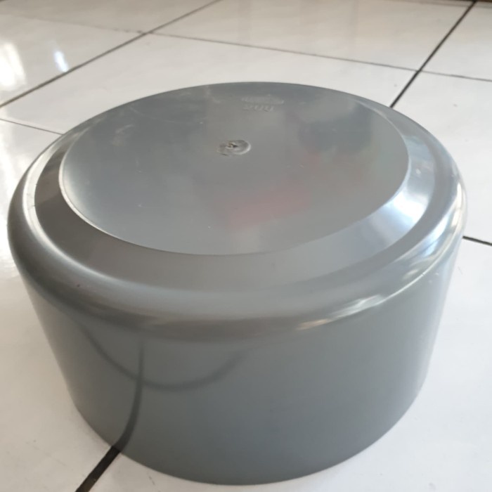 Jual Dop pvc 8 inch / Cap / tutup pipa polos tanpa drat pvc ukuran 8" 8in 8 inch | Shopee Indonesia