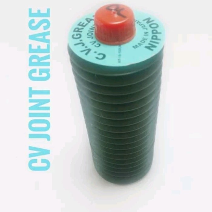 Jual Vet CV Joint Grease CV Joint Grease As Roda Merk Nippon Japan ...