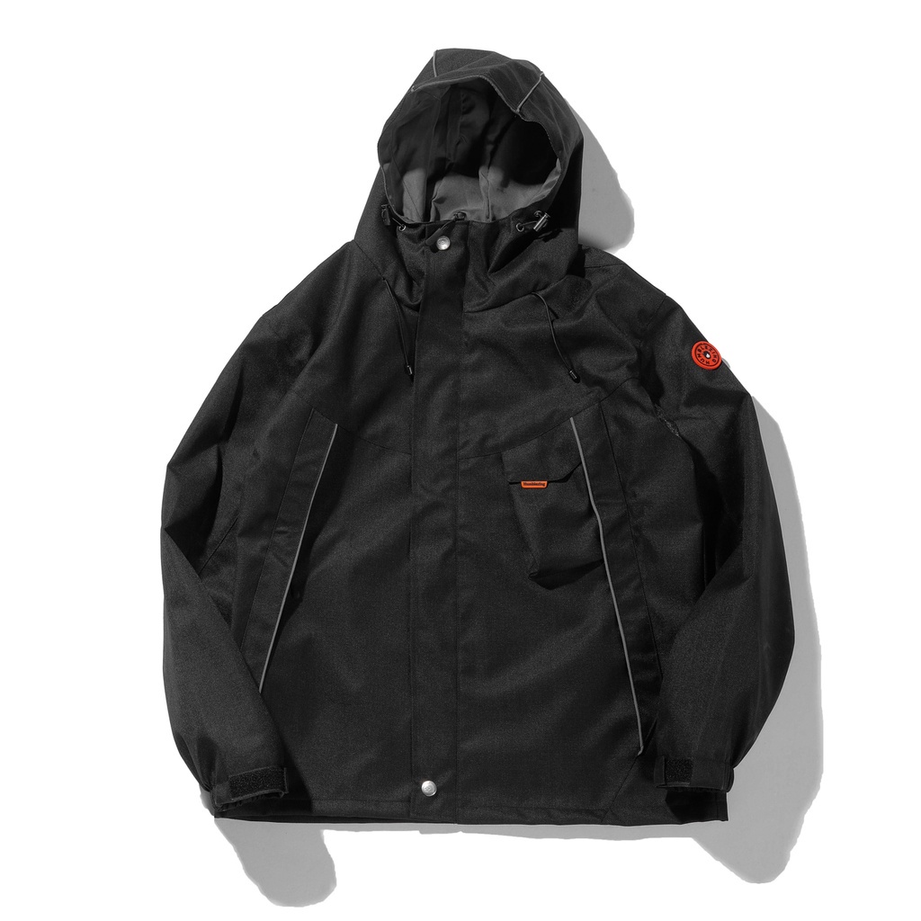 Jual Humblezing Jacket Logan All-weather | Shopee Indonesia