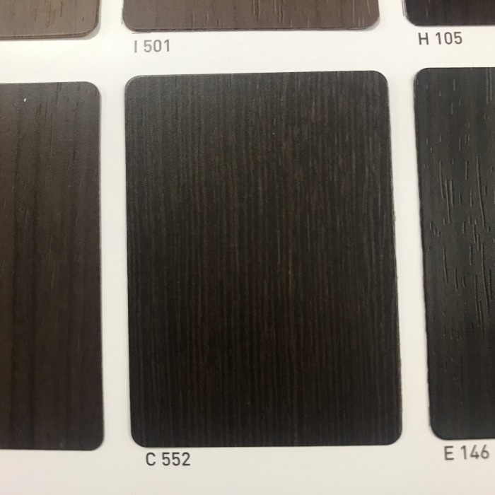 Jual [CG-16] Taco Sheet C 552 /Taco Sheet / Pvc Sheet / Huben Sheet ...