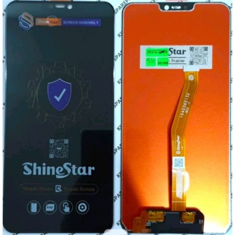 Jual LCD TOUCHSCREEN VIVO V9 V9 PRO Y85 SHINESTAR DAN OG SUPER | Shopee Indonesia
