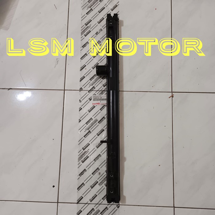 Jual upper tank cover radiator atas Innova Fortuner Hilux diesel solar ...