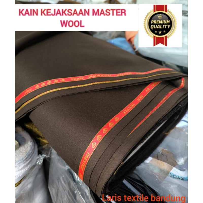 Jual Kain kejaksaan premium master fidelio seragam kejaksaan pdu pdh ...