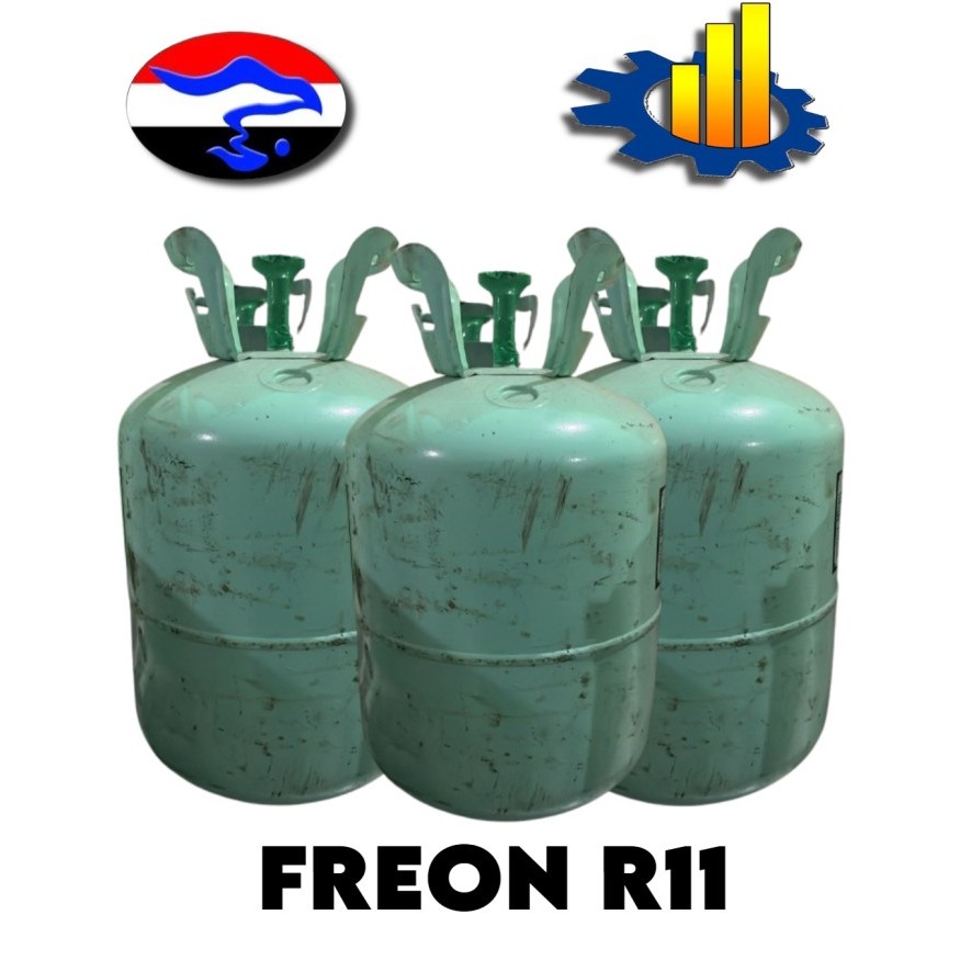 Jual FREON R11 UNTUK FLUSHING (1 TABUNG) | Shopee Indonesia